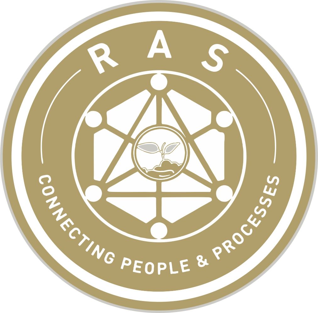 RAS Connecting People & Processes
